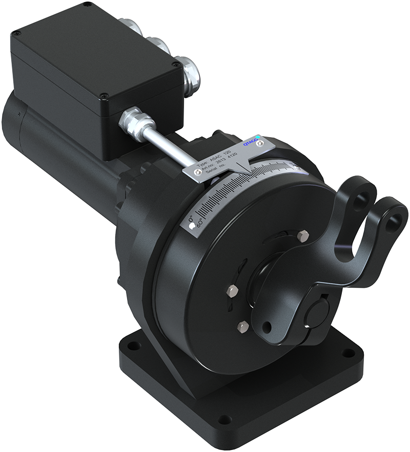 Wärtsilä ANCS launches Qtagg retrofit solution for its marine engine ...