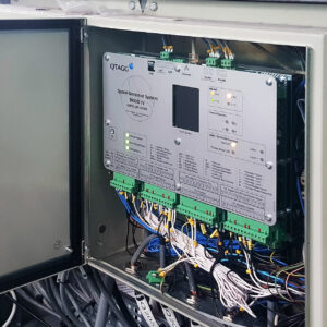 Governors for large diesel engines | Qtagg