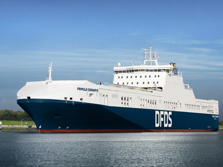 Governors for large diesel engines | Qtagg