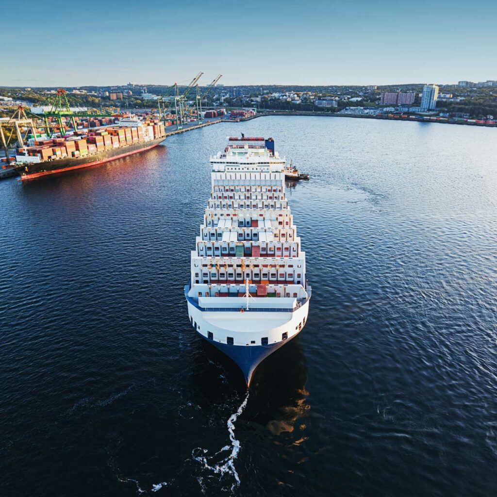 Fuel Optimization with EcoPilot | Qtagg